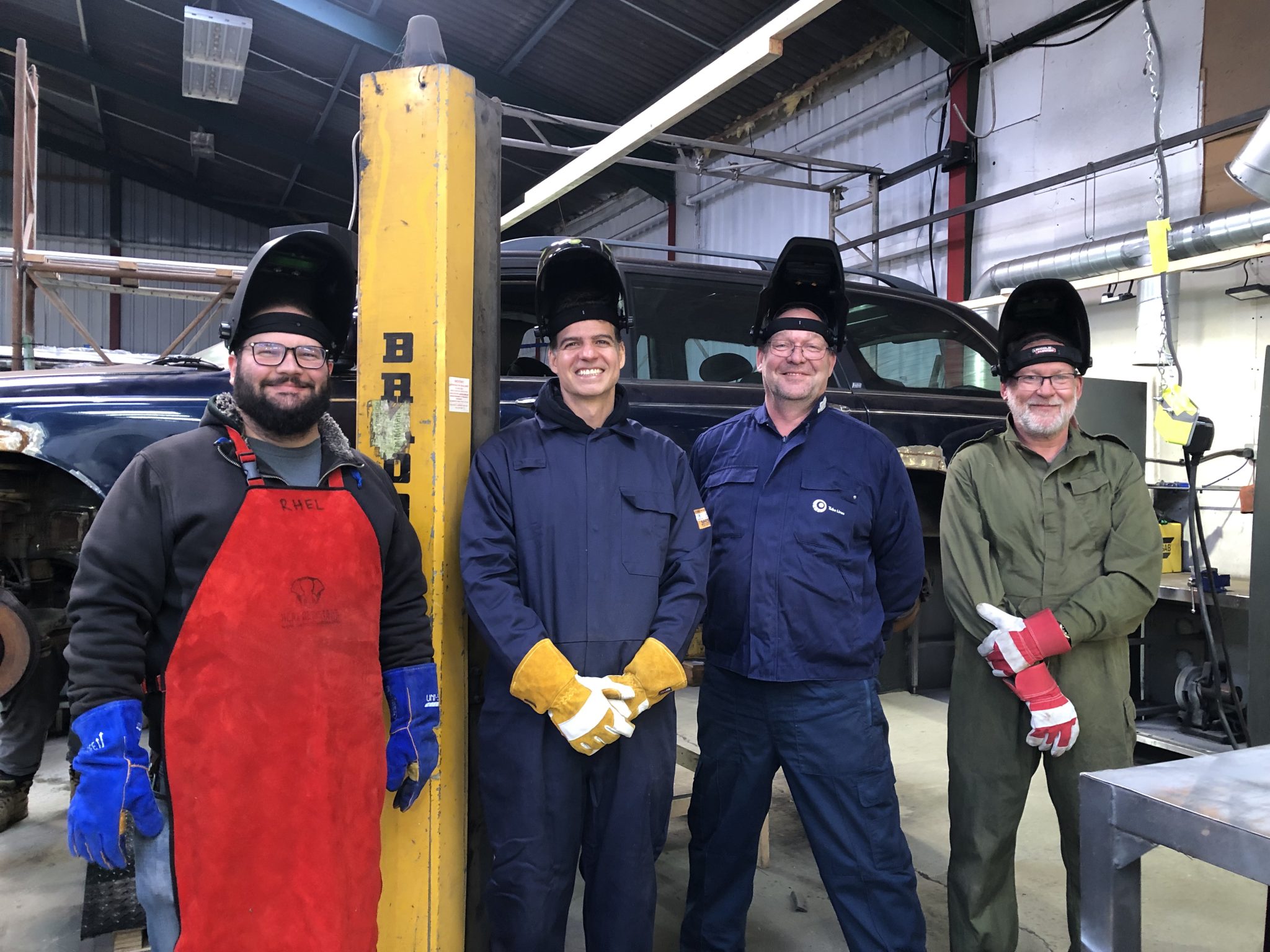 Putting the Skills in Your Hands – Learn Car Maintenance and Repair ...