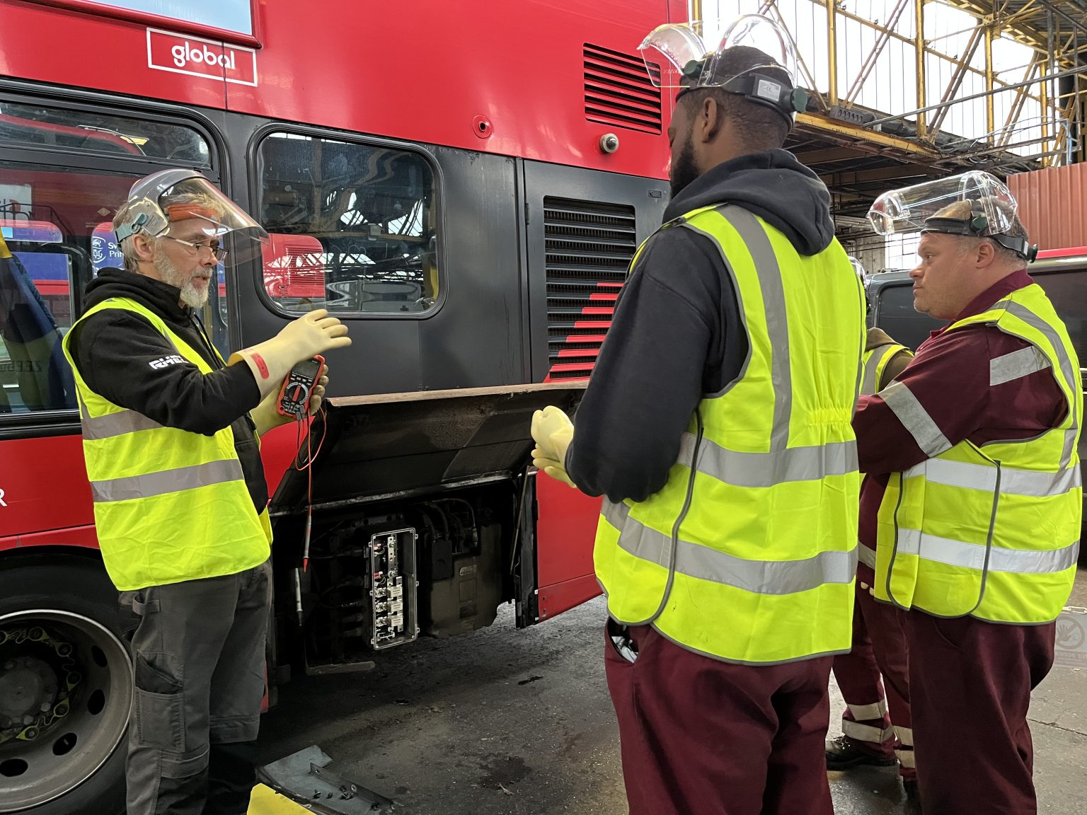 Putting the Skills in Your Hands – Learn Car Maintenance and Repair ...