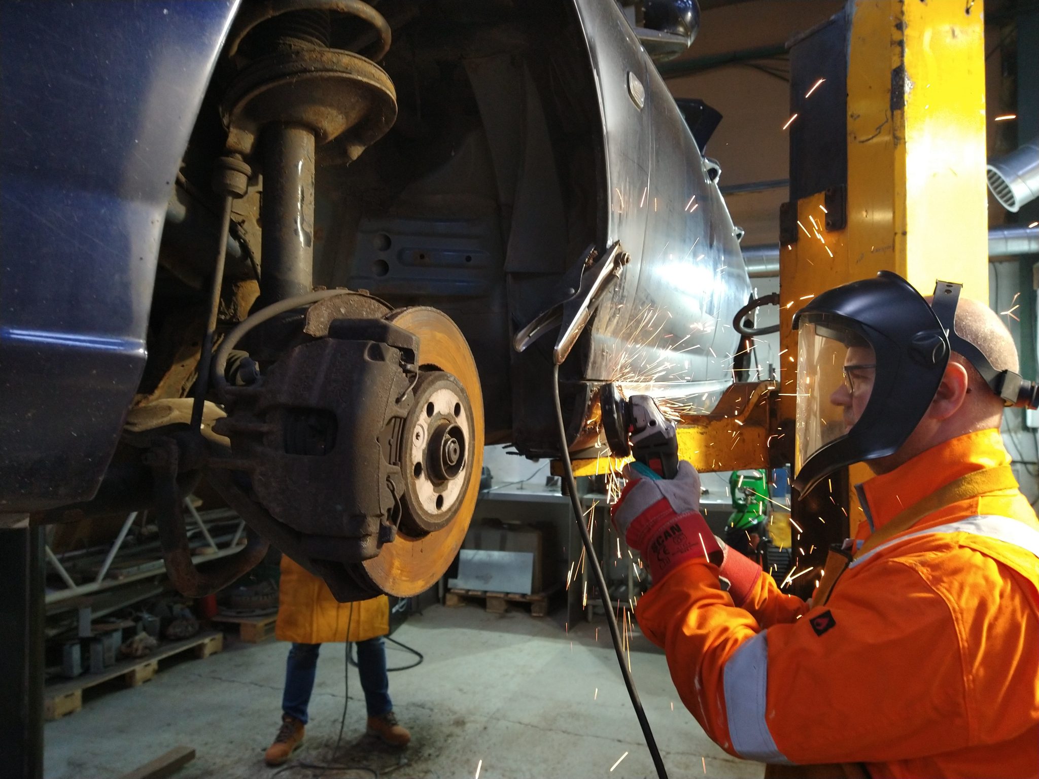 Putting the Skills in Your Hands – Learn Car Maintenance and Repair Skills