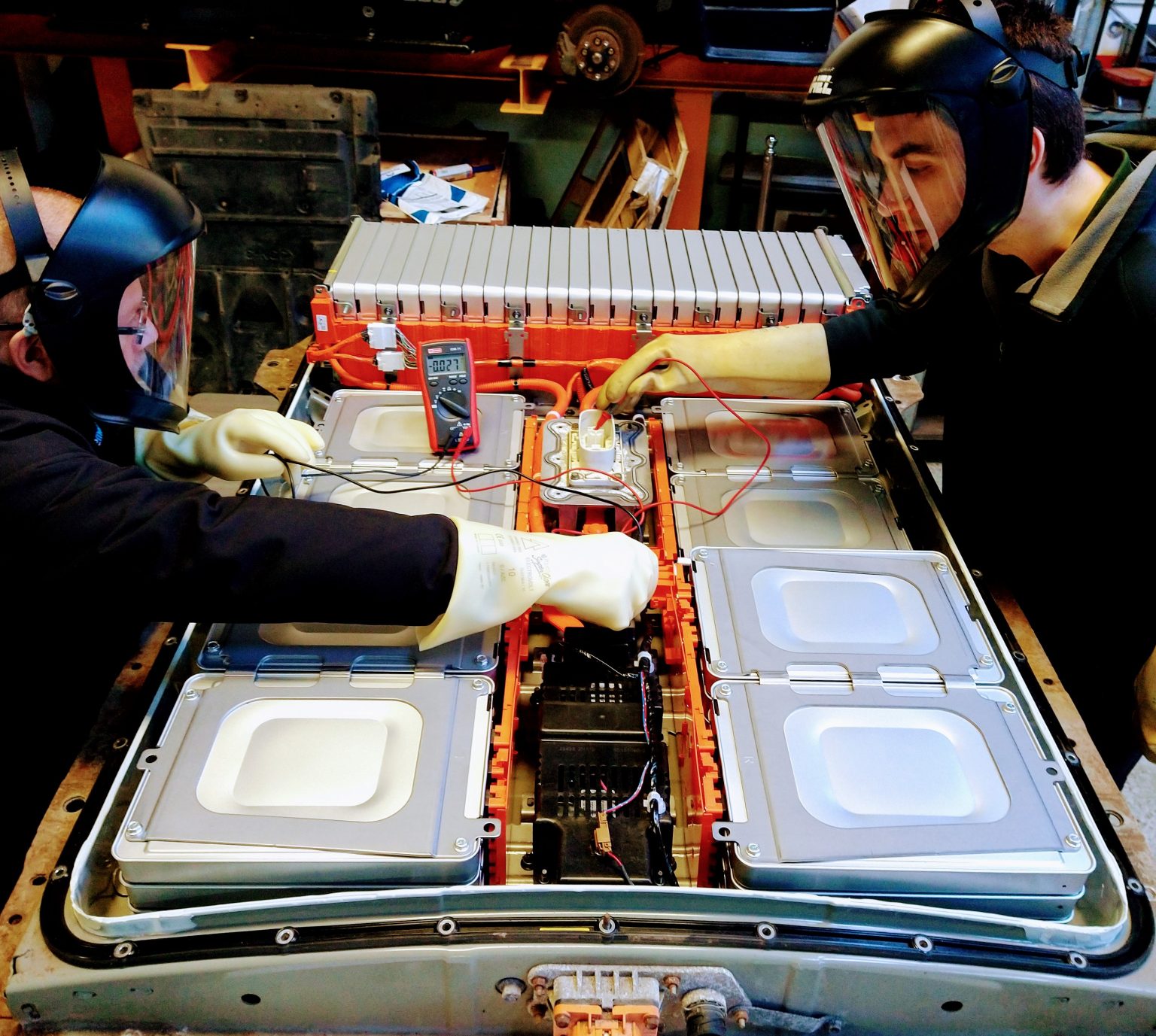 Putting the Skills in Your Hands – Learn Car Maintenance and Repair ...